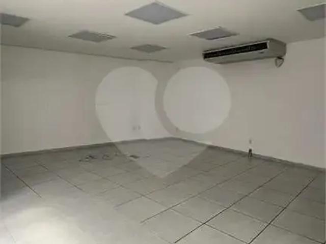 Conj. Comercial / Sala para Locação em São Paulo/SP Centro