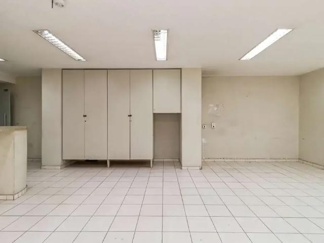 Conj. Comercial / Sala para Locação em São Paulo/SP Centro