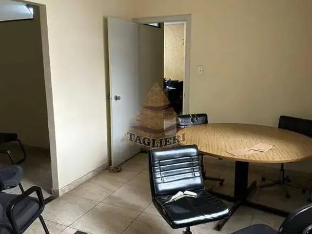 Conj. Comercial / Sala para Locação em São Paulo/SP Centro