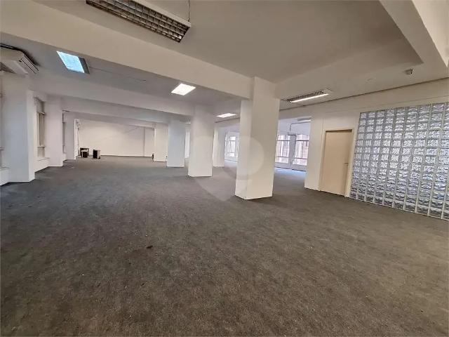 Conj. Comercial / Sala para Locação em São Paulo/SP Centro
