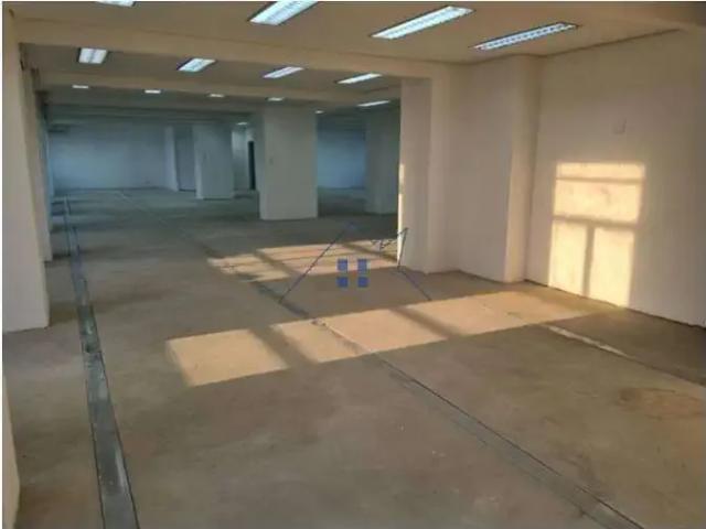 Conj. Comercial / Sala para Locação em São Paulo/SP Centro