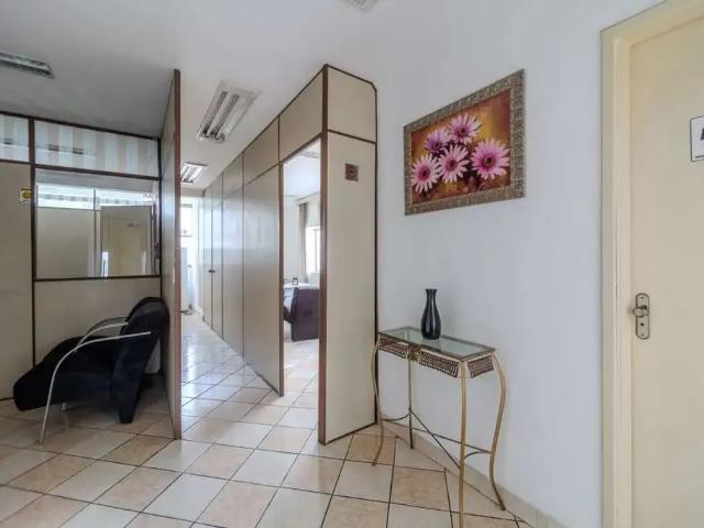 Conj. Comercial / Sala para Locação em São Paulo/SP Centro