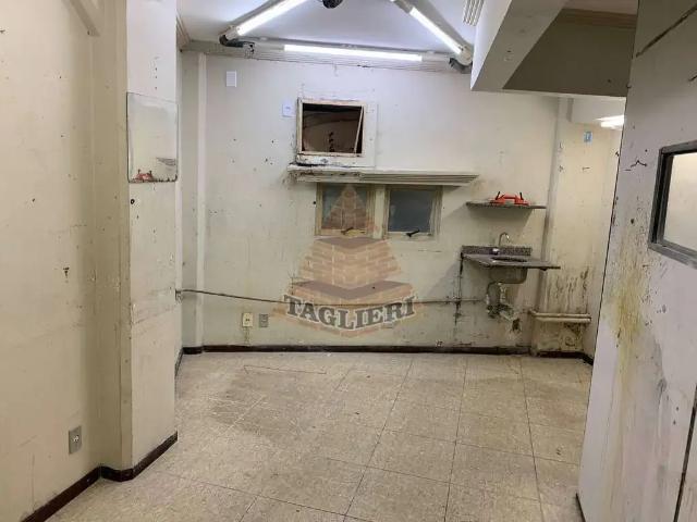 Conj. Comercial / Sala para Locação em São Paulo/SP Centro