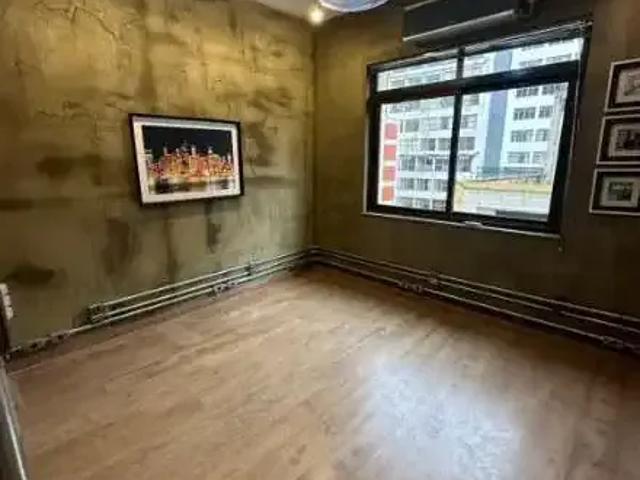 Conj. Comercial / Sala para Locação em São Paulo/SP Centro