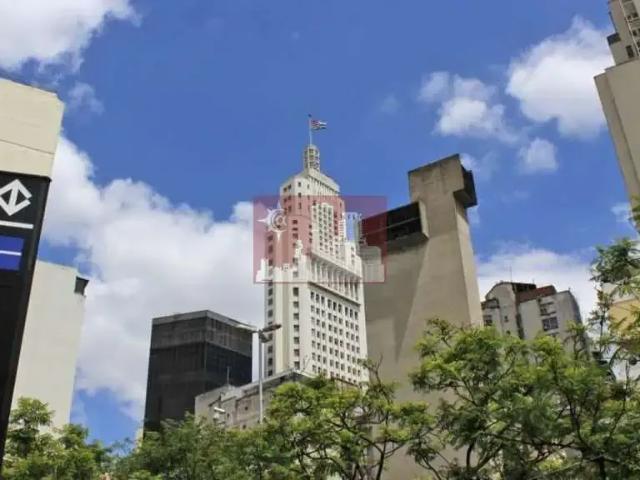 Conj. Comercial / Sala para Locação em São Paulo/SP Centro