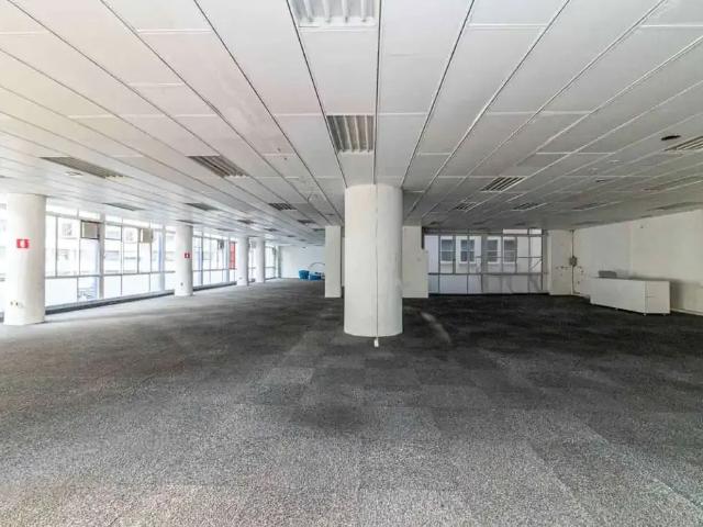 Conj. Comercial / Sala para Locação em São Paulo/SP Centro