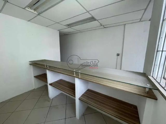 Conj. Comercial / Sala para Locação em São Paulo/SP Centro