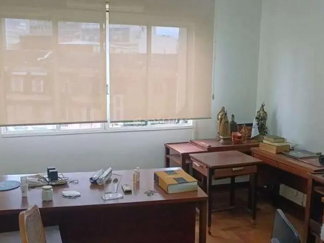 Conj. Comercial / Sala para Locação em São Paulo/SP Centro