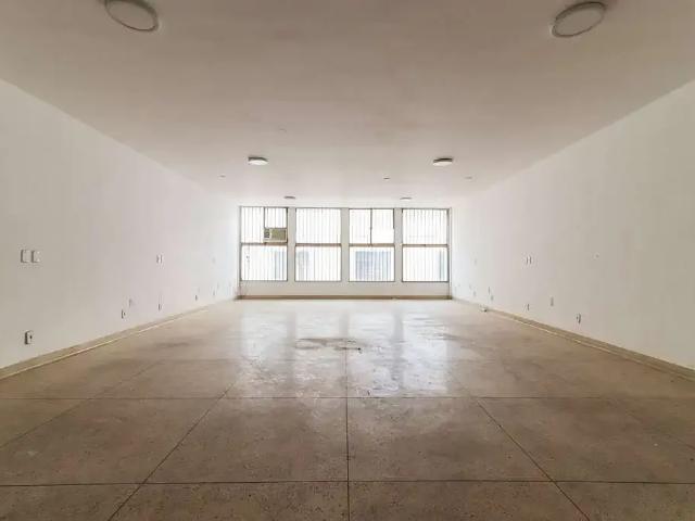 Conj. Comercial / Sala para Locação em São Paulo/SP Centro