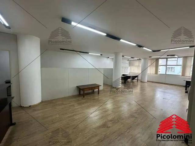Conj. Comercial / Sala para Locação em São Paulo/SP Centro