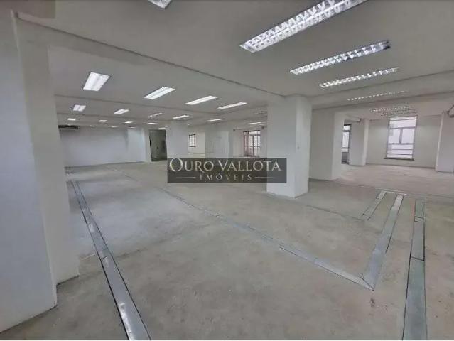Conj. Comercial / Sala para Locação em São Paulo/SP Centro