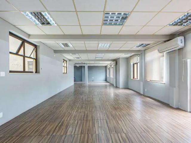 Conj. Comercial / Sala para Locação em São Paulo/SP Centro