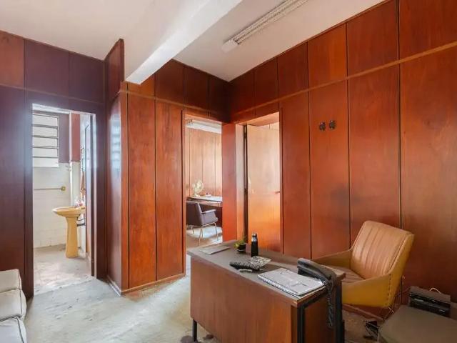 Conj. Comercial / Sala para Locação em São Paulo/SP Centro