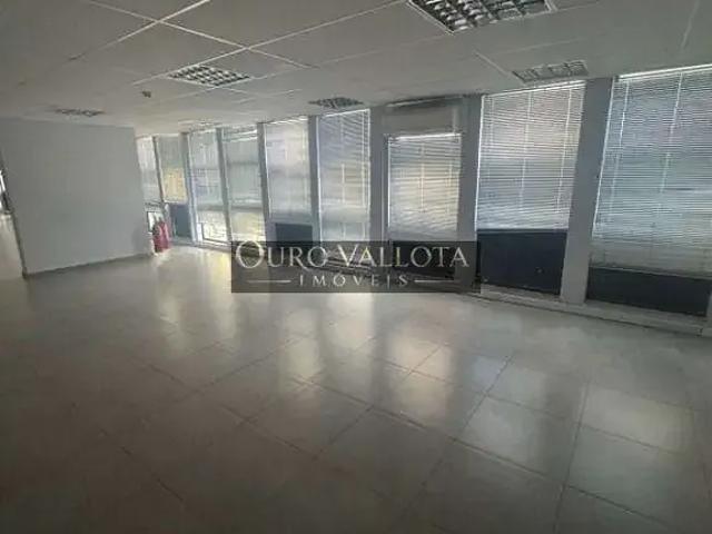 Conj. Comercial / Sala para Locação em São Paulo/SP Centro