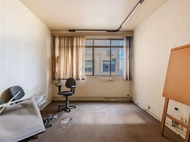 Conj. Comercial / Sala para Locação em São Paulo/SP Centro