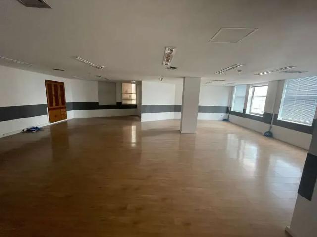 Conj. Comercial / Sala para Locação em São Paulo/SP Centro