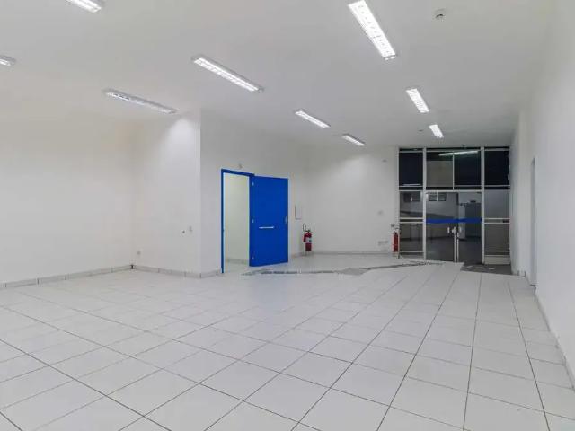 Conj. Comercial / Sala para Locação em São Paulo/SP Centro