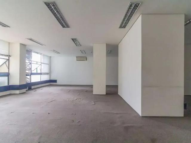 Conj. Comercial / Sala para Locação em São Paulo/SP Centro
