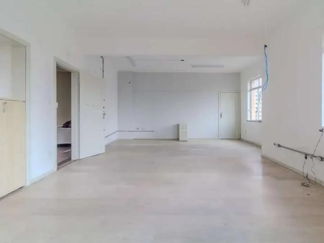 Conj. Comercial / Sala para Locação em São Paulo/SP Centro