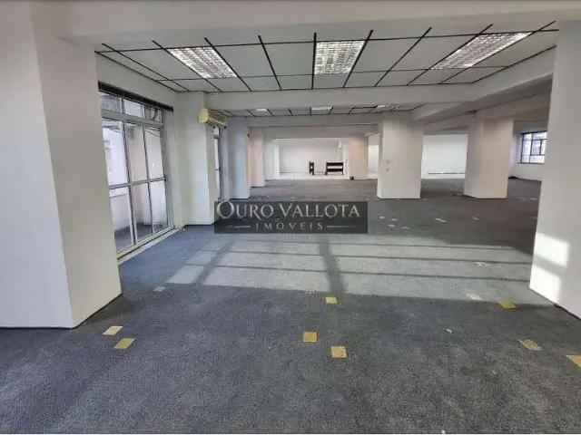 Conj. Comercial / Sala para Locação em São Paulo/SP Centro
