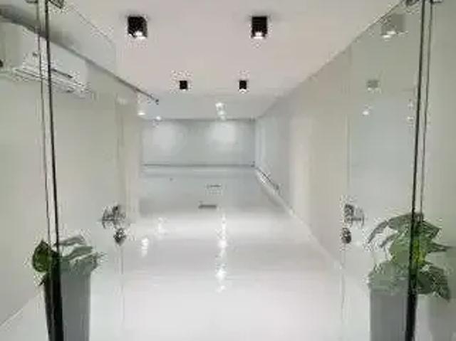 Conj. Comercial / Sala para Locação em São Paulo/SP Centro