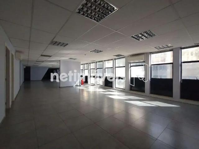 Conj. Comercial / Sala para Locação em São Paulo/SP Centro