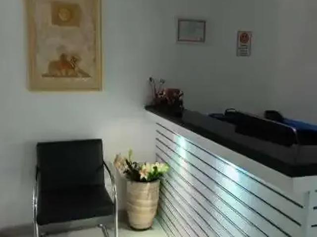 Conj. Comercial / Sala para Locação em São Paulo/SP Centro