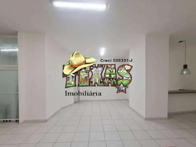 Conj. Comercial / Sala para Locação em São Paulo/SP Centro