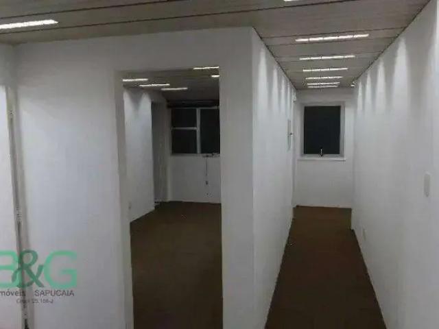 Conj. Comercial / Sala para Locação em São Paulo/SP Centro