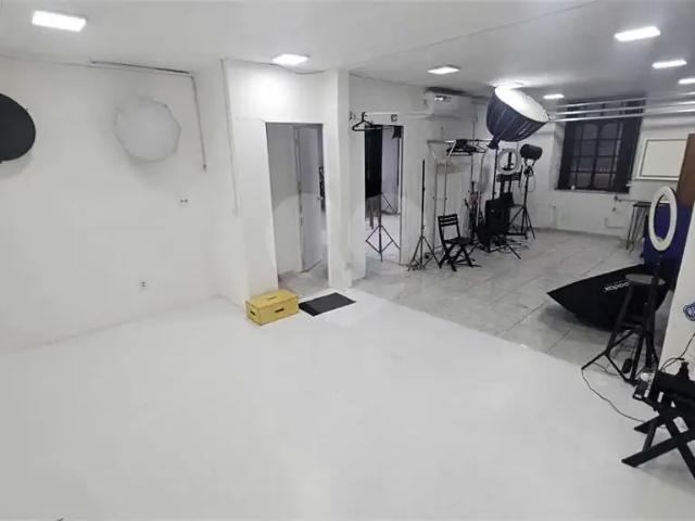 Conj. Comercial / Sala para Locação em São Paulo/SP Centro