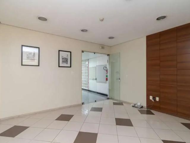 Conj. Comercial / Sala para Locação em São Paulo/SP Centro