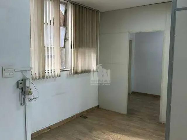 Conj. Comercial / Sala para Locação em São Paulo/SP Centro