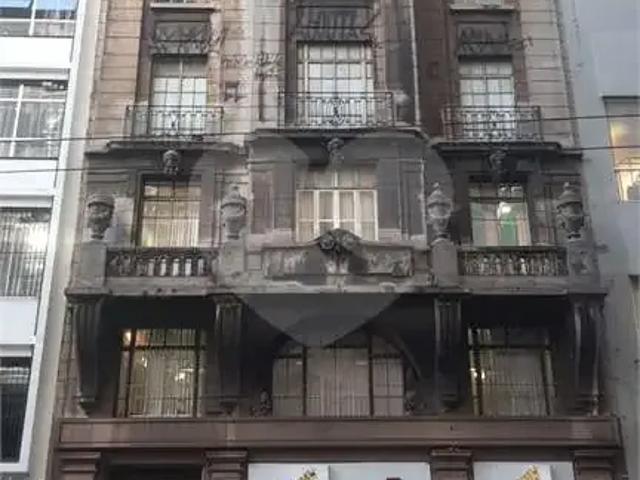 Conj. Comercial / Sala para Locação em São Paulo/SP Centro