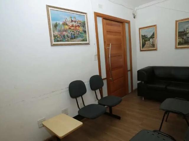 Conj. Comercial / Sala para Locação em São Paulo/SP Centro