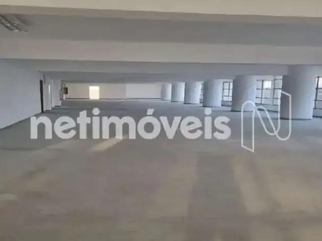 Conj. Comercial / Sala para Locação em São Paulo/SP Centro