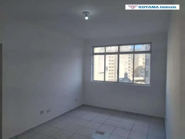 Conj. Comercial / Sala para Locação em São Paulo/SP Centro