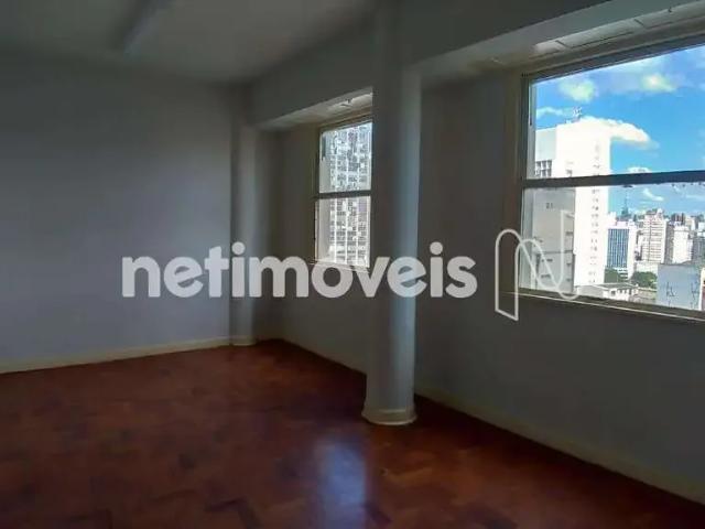 Conj. Comercial / Sala para Locação em São Paulo/SP Centro