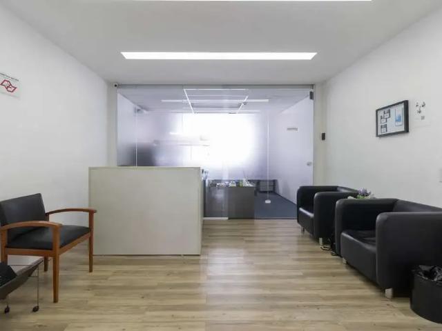 Conj. Comercial / Sala para Locação em São Paulo/SP Centro