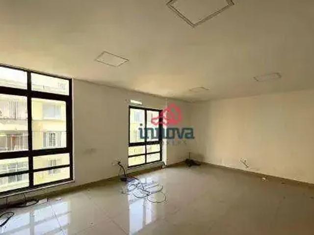 Conj. Comercial / Sala para Locação em São Paulo/SP Centro