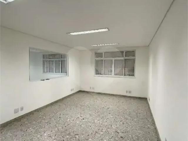 Conj. Comercial / Sala para Locação em São Paulo/SP Centro