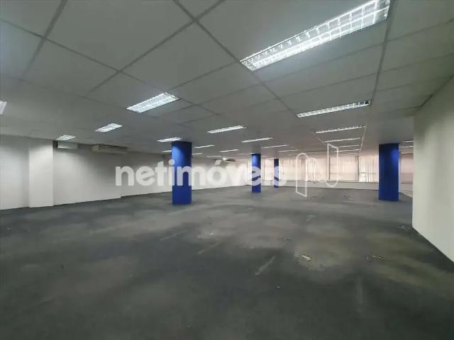 Conj. Comercial / Sala para Locação em São Paulo/SP Centro