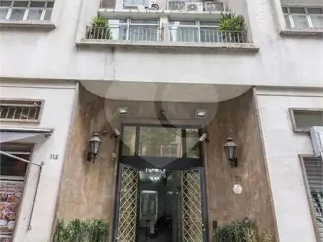 Conj. Comercial / Sala para Locação em São Paulo/SP Centro