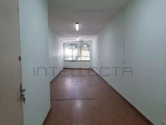Conj. Comercial / Sala para Locação em São Paulo/SP Centro