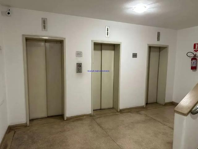 Conj. Comercial / Sala para Locação em São Paulo/SP Centro
