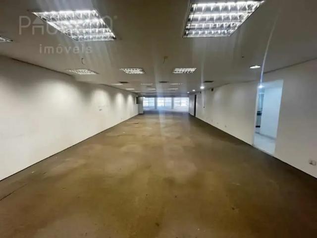Conj. Comercial / Sala para Locação em São Paulo/SP Centro