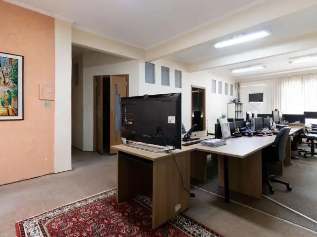 Conj. Comercial / Sala para Locação em São Paulo/SP Centro
