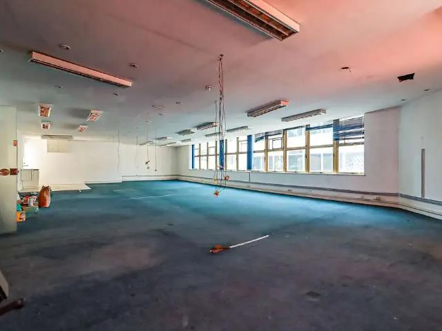 Conj. Comercial / Sala para Locação em São Paulo/SP Centro