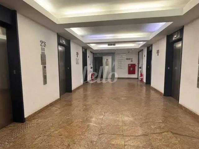 Conj. Comercial / Sala para Locação em São Paulo/SP Centro