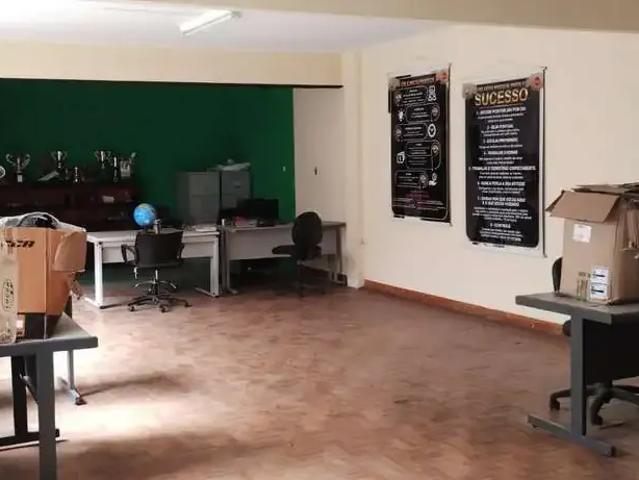 Conj. Comercial / Sala para Locação em São Paulo/SP Centro