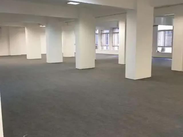Conj. Comercial / Sala para Locação em São Paulo/SP Centro